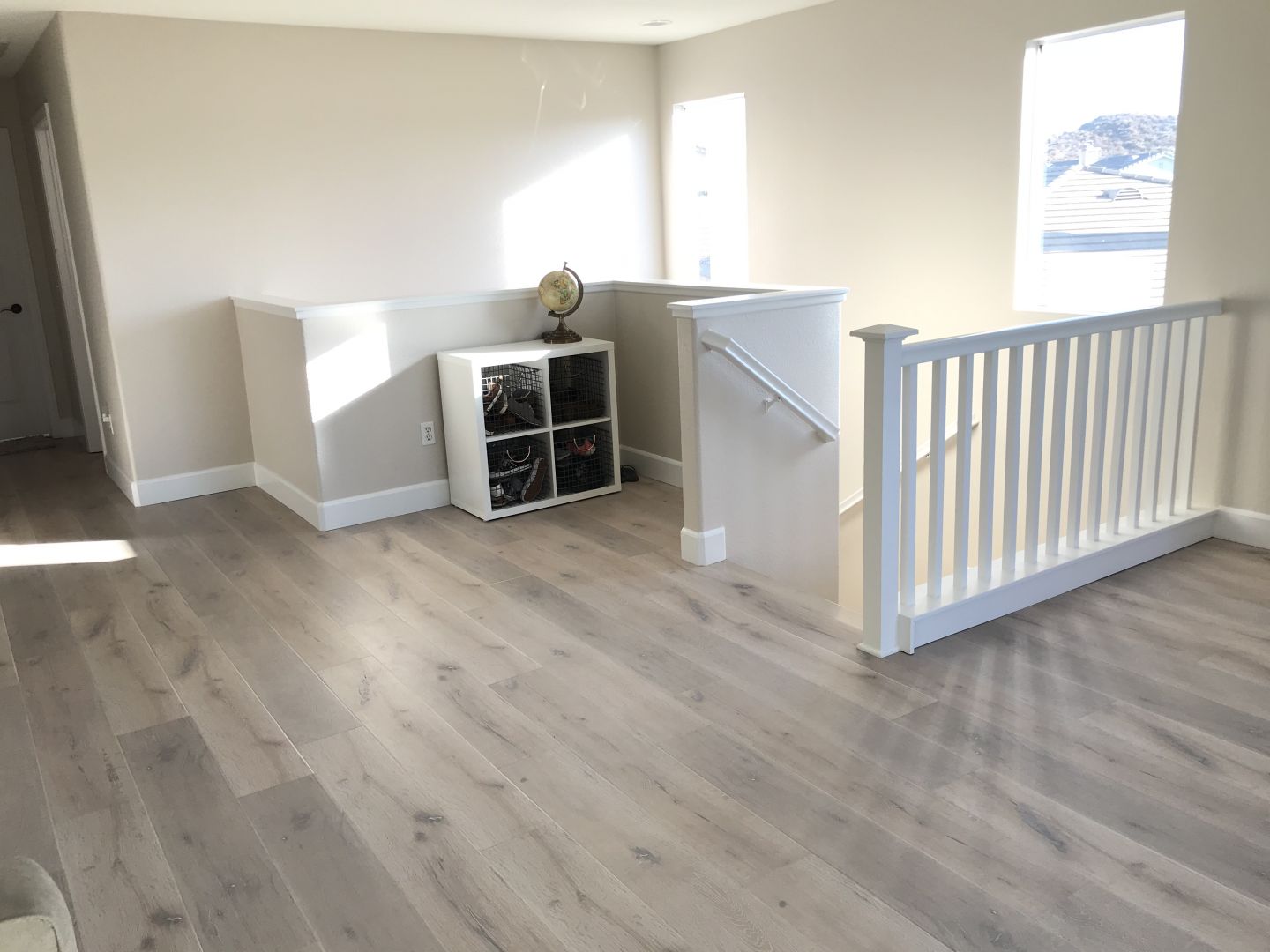 Precision Quality Flooring